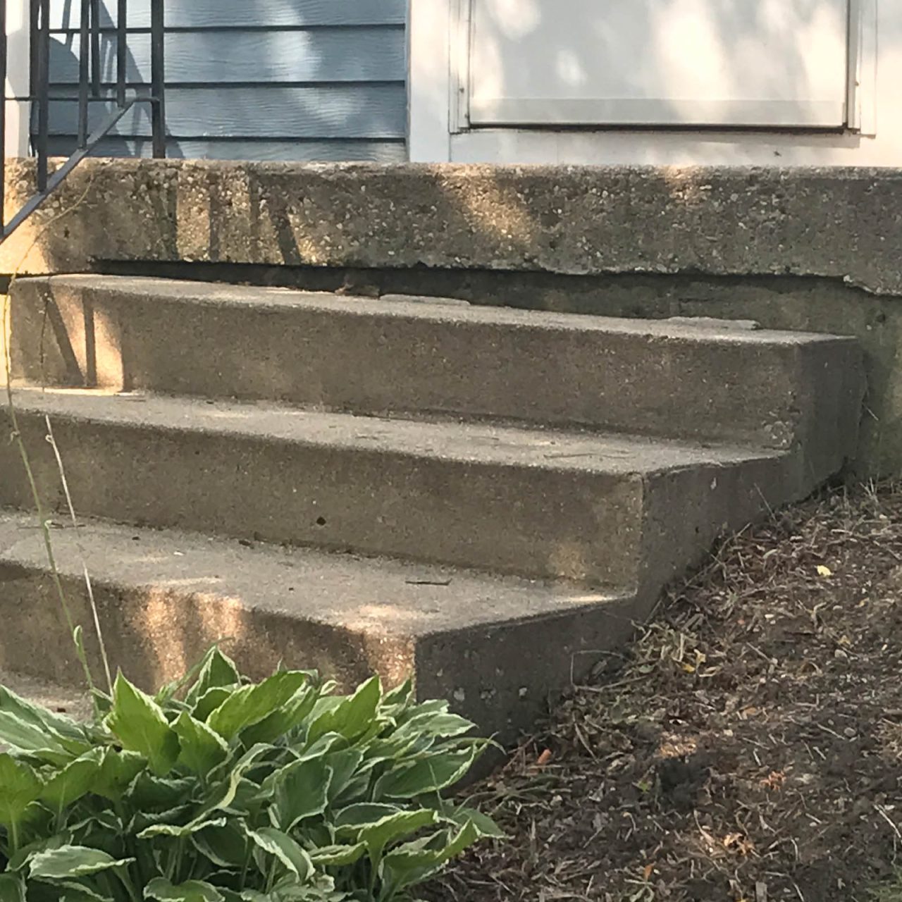 AAA Concrete Raising Co. | Concrete Raising, and Mudjacking