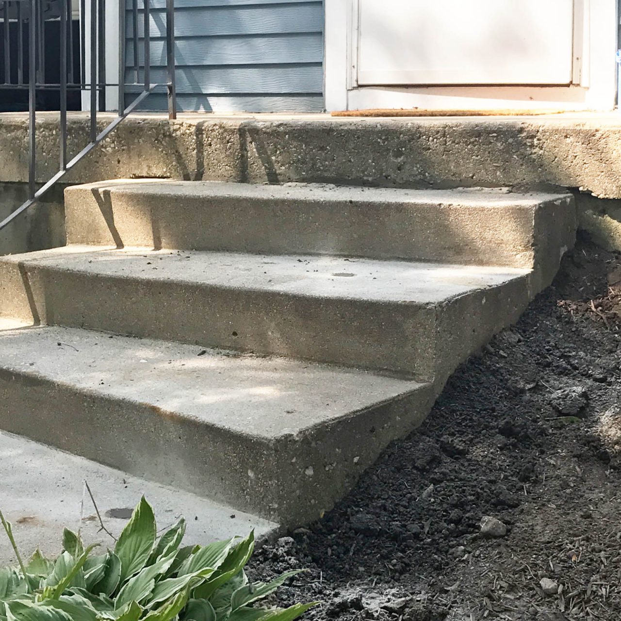 AAA Concrete Raising Co. | Concrete Raising, and Mudjacking