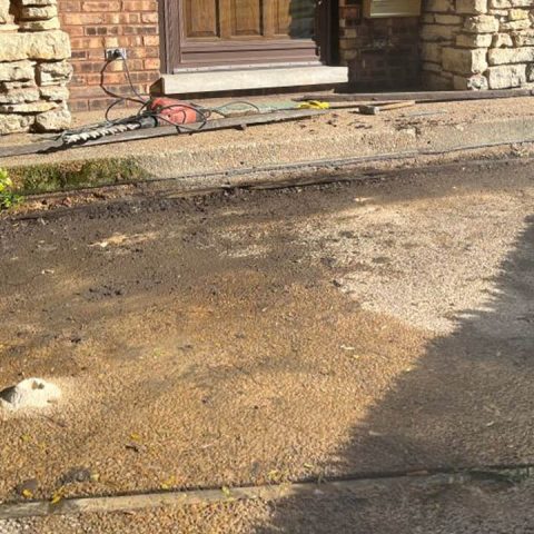 AAA Concrete Raising Co. | Concrete Raising, and Mudjacking